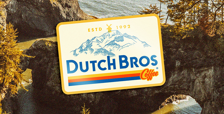 Dutch Bros Logo