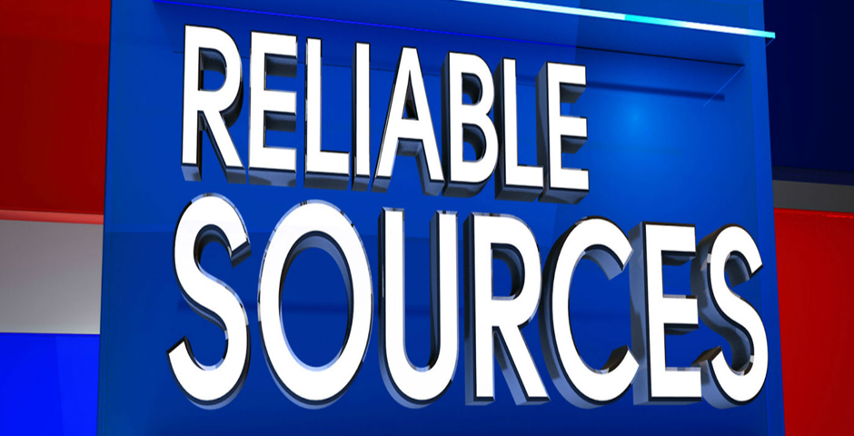 Reliable Sources | The Webby Awards