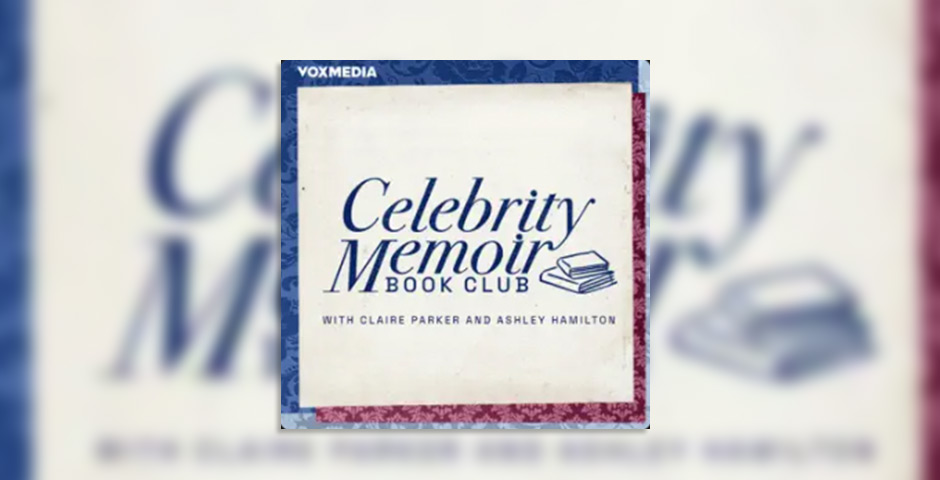 Celebrity Memoir Book Club 60 Photos - Moonagedaydream.film
